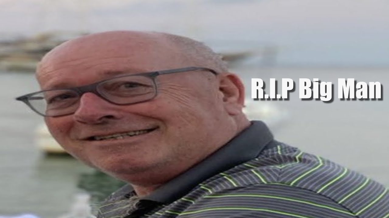 Dedicated to Iain Lawson - An Independence Stalwart - YouTube