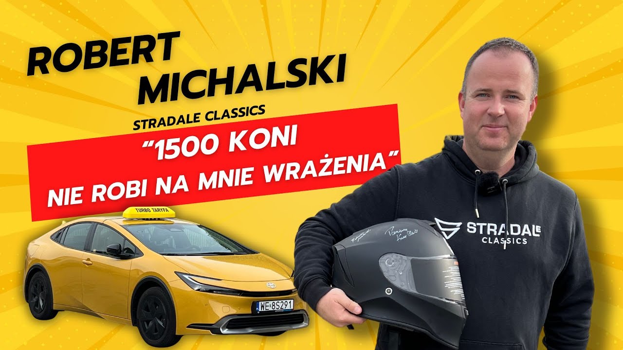 W jakie auto WARTO zainwestować i dlaczego TESTAROSSA to zły wybór ...