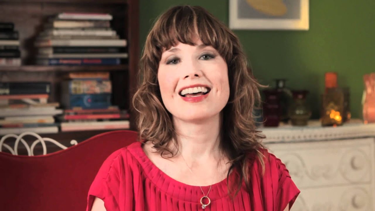 Love Etc... by The Body Shop: Perfume Review / Fragrance Review - YouTube