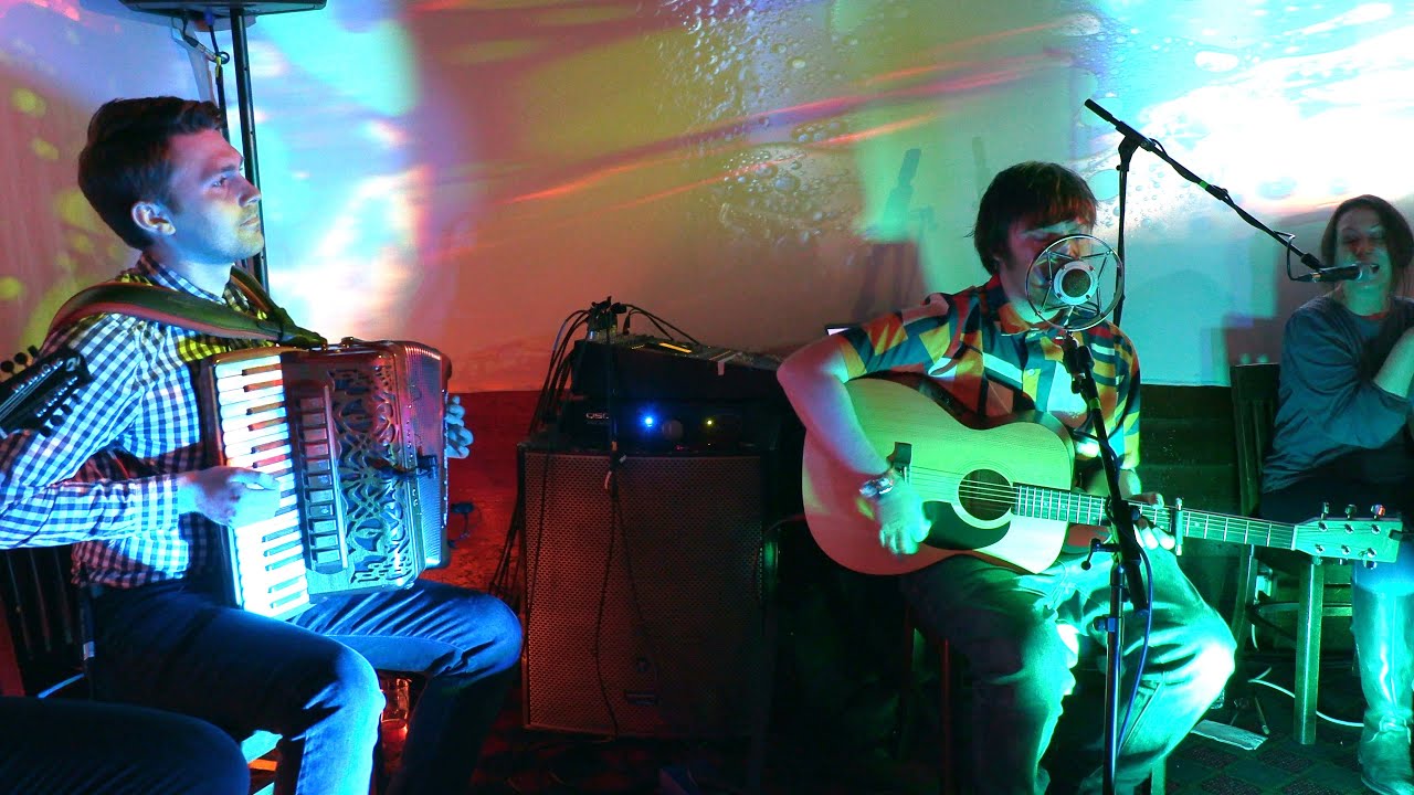 'Jock Hawk's Adventures in Glasgow' Scottish song by the Paddy Buchanan ...