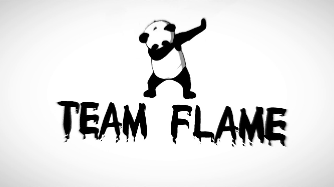 Official Team Flame intro - YouTube