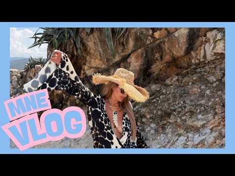 HAUL & MNE | Ena Luna Vlog