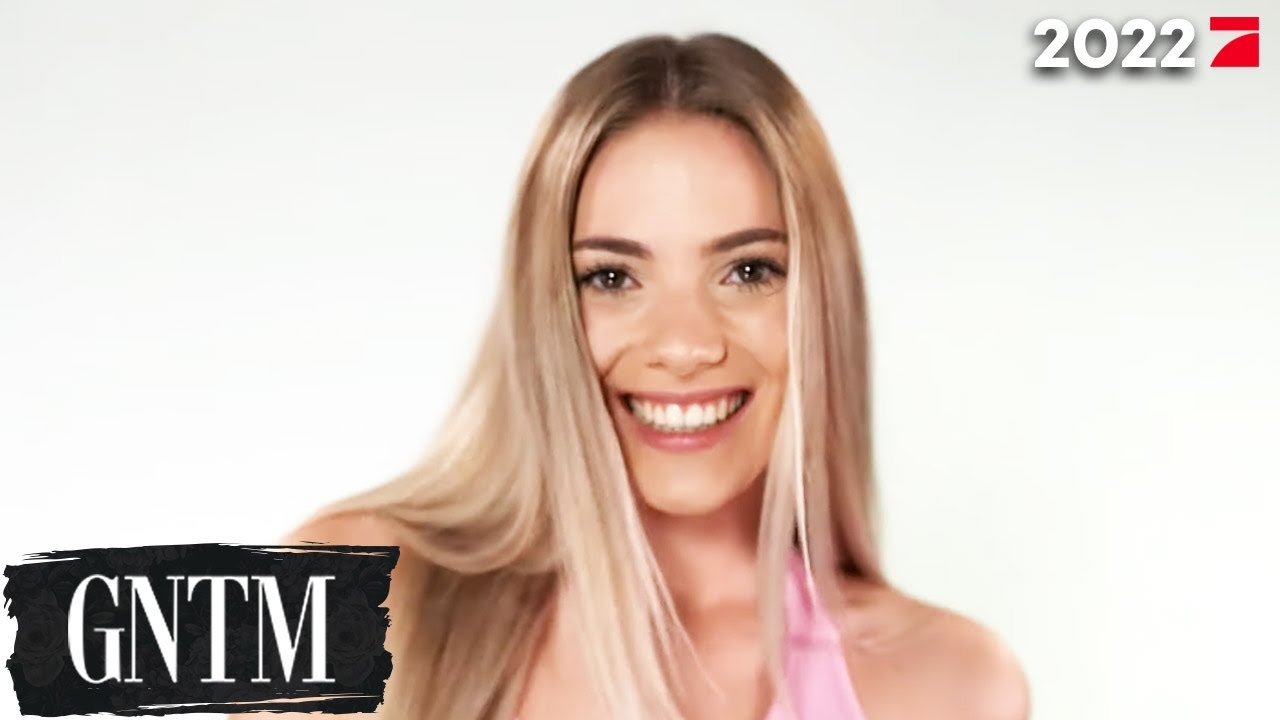 Lisa-Marie: "Über das Umstyling würde ich mich riesig freuen" | GNTM ...