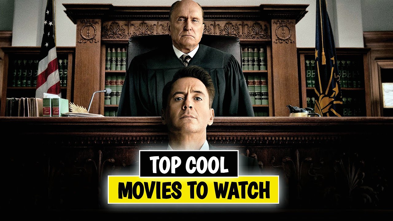 Top Cool Movies to Watch || NETFLIX/ PRIME || |Spideyweb info| - YouTube
