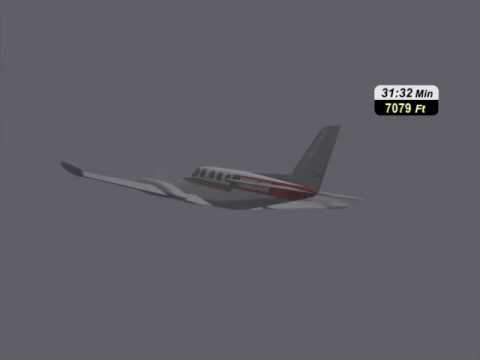 Carnahan Plane Crash - Goldman, MO - YouTube