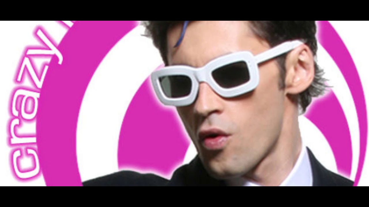 Crazy Loop - Johanna (Shut Up) - YouTube