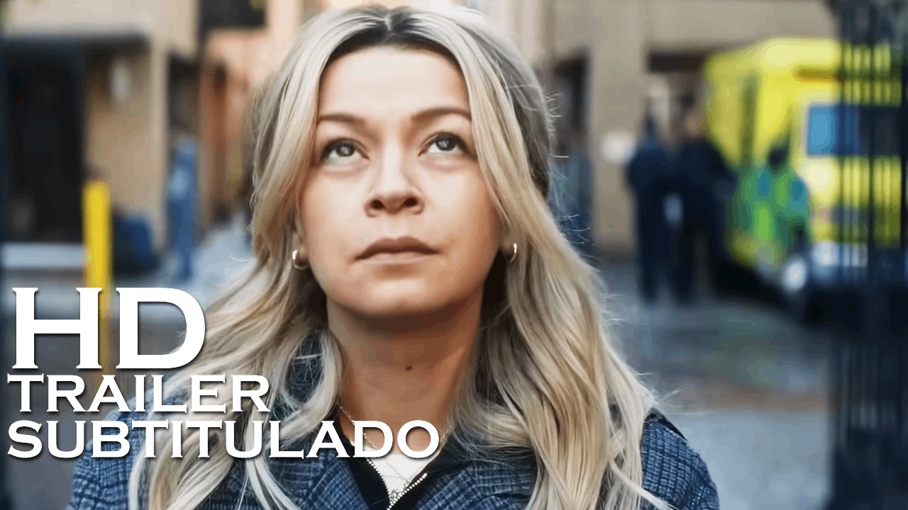 INTERCONETADOS Trailer SUBTITULADO / RIPPLE Trailer [HD] Netflix - YouTube