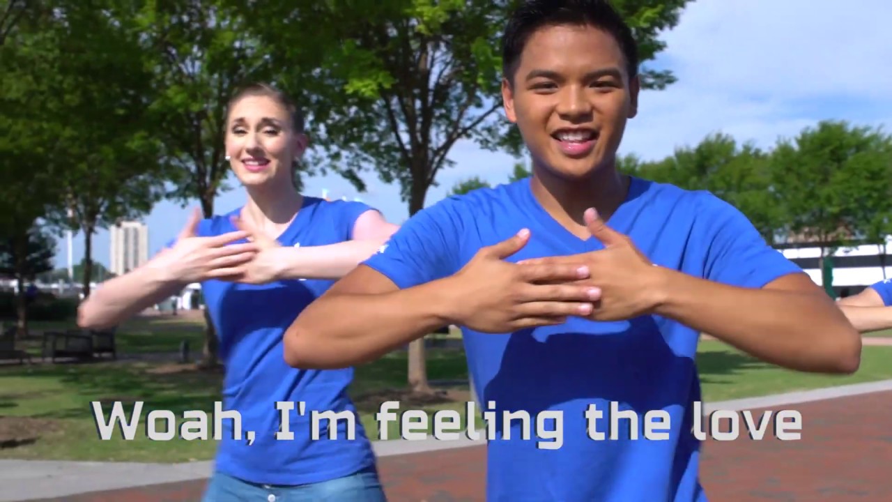 Endless Adventure - Superbook Music Video - YouTube