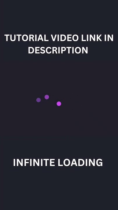 Infinite Loading Animation Using HTML CSS 🤩 #shorts #loading #programming - YouTube