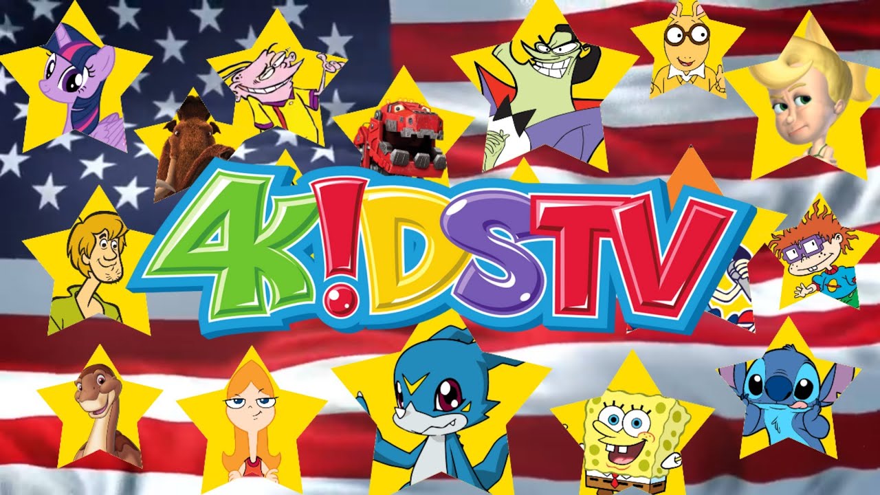 4kids National Anthem (SuperStarBros Version) [New and Approved] - YouTube