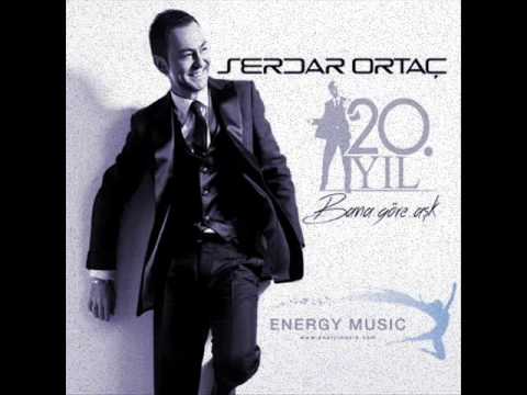 Serdar Ortaç - Bana Göre Aşk 2014