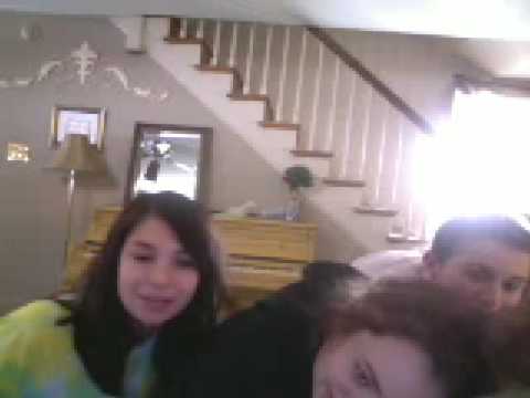 nina karla mir and ser