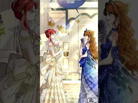 Cute baby protect her mother😸💖 #short#manga#manhwa#webtoon