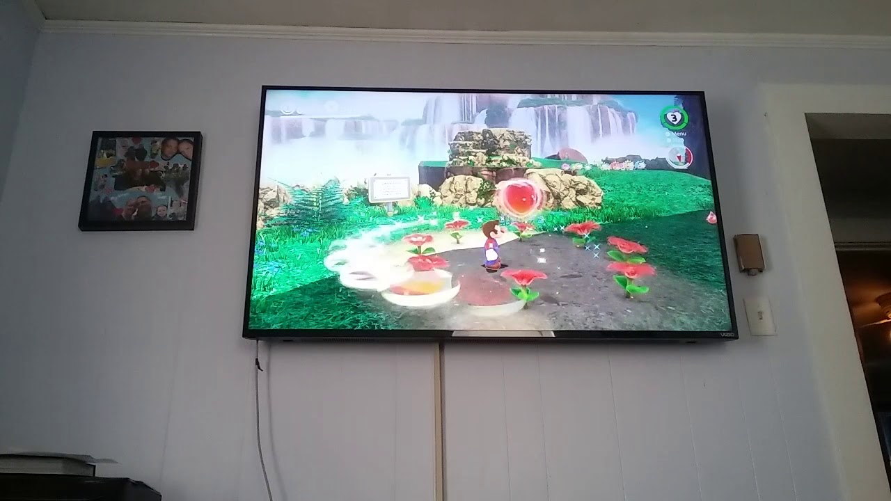 Another pause!!?!??| super mario odyssey - YouTube