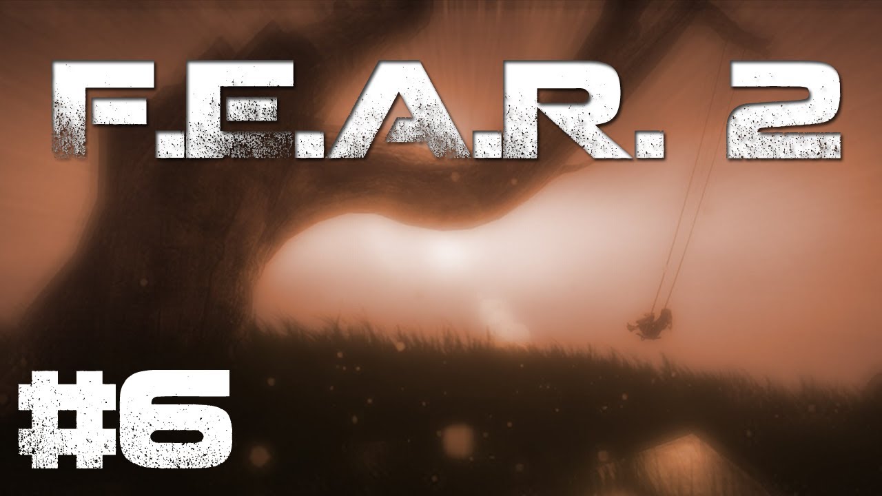 FEAR 2 Walkthrough - Episode 6 - YouTube