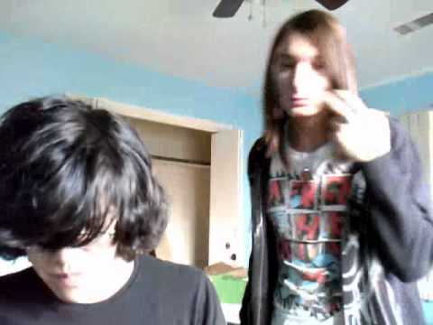 Kaden, Gabe, and Ricky having fun! - YouTube