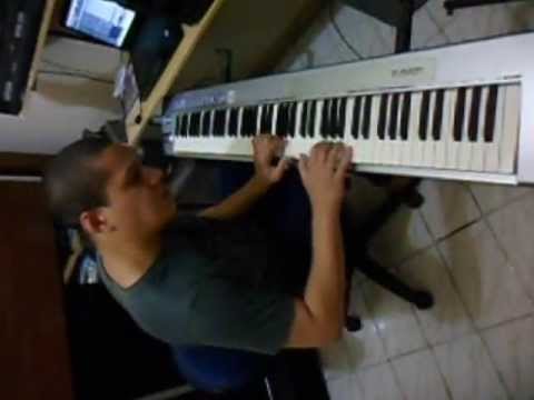 RUSH - Subdivisions (Full keyboard parts - Nelson Junior) - YouTube