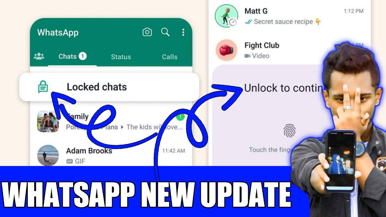 Whatsapp New Update | Whatsapp New Update New Features | Whatsapp Update 2023 | Whatsapp Update ...