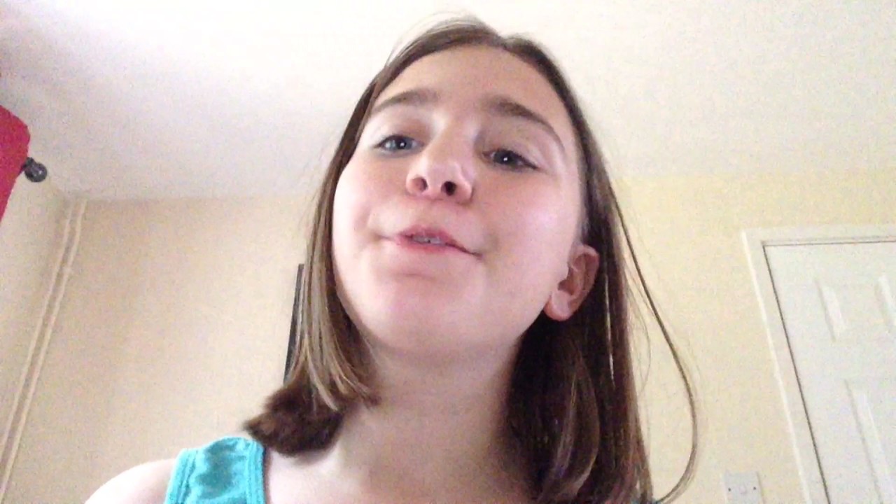 Steps on how to make blue tack slime - YouTube