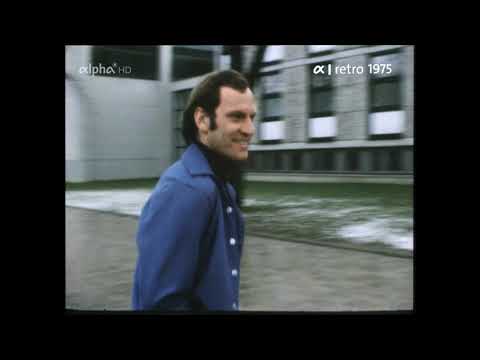 Der Ball ist rund - Fußball in der Bundesrepublik (1975)