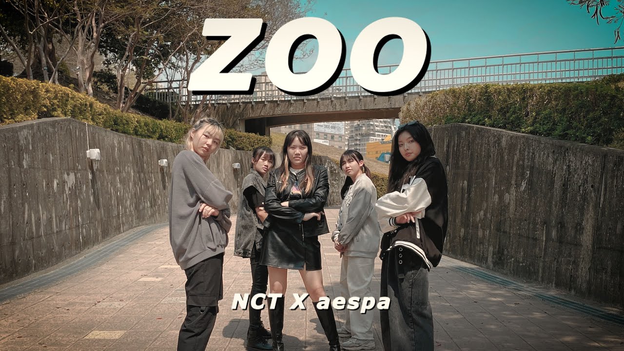 [KPOP IN PUBLIC] NCT x aespa - 'ZOO' | DANCE COVER |『Energy Crew』from ...