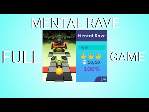 MENTAL RAVE | ROLLING SKY (READ THE DESCRIPTIONS) - YouTube