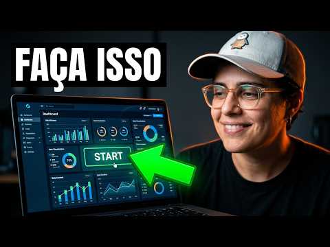 ACCIO WORK TUTORIAL: Como criar um Negócio Digital do ZERO