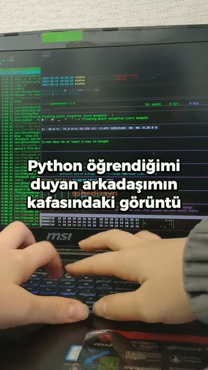 #phyton #code - YouTube