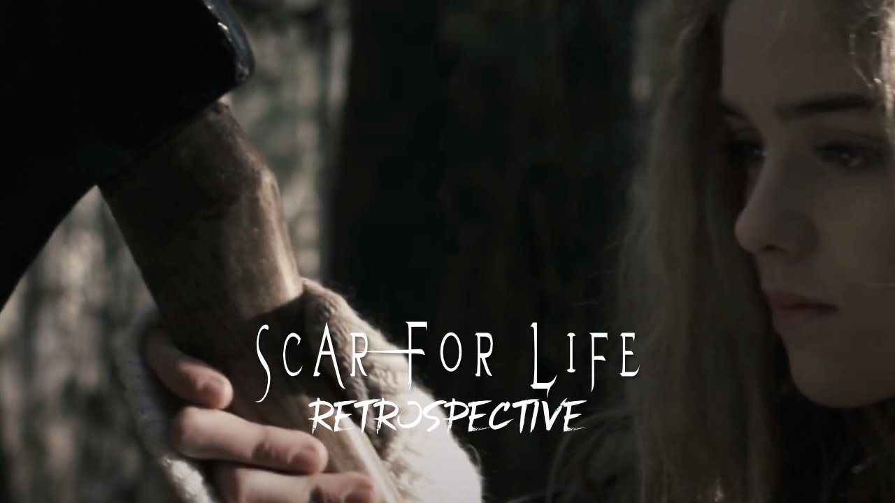 SCAR FOR LIFE - Retrospective feat. Neil Murray - YouTube