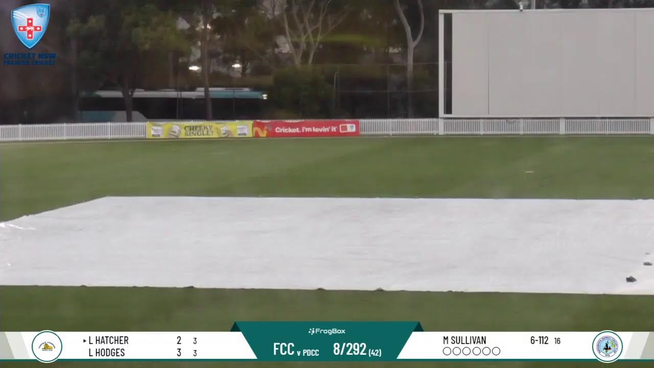 Parramatta v Fairfield-Liverpool - YouTube