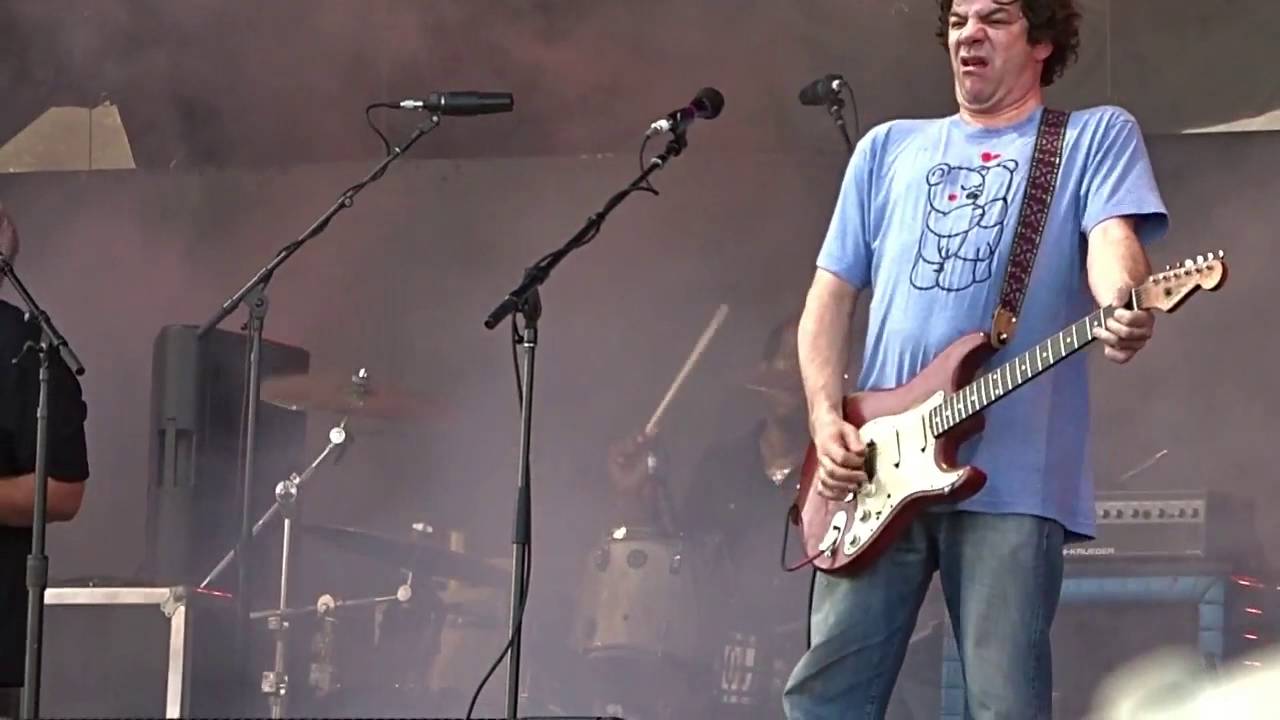 WEEN - Touch My Tooter - LOCKN' 8.26.16 - YouTube