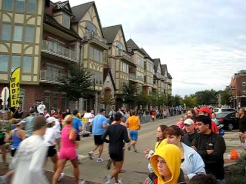 Fox Valley Marathon - Wave 6 - YouTube