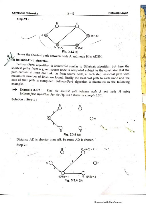 Routing Algorithm,static,dynamic,design,goal,LCA,dijkstra algorithm ...