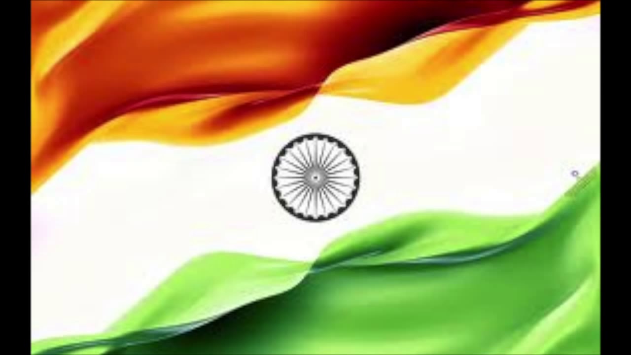 JAN GAN MAN 2C RASHTRA GAAN 2C INDIAN NATIONAL ANTHEM in 52 sec Kapil ...
