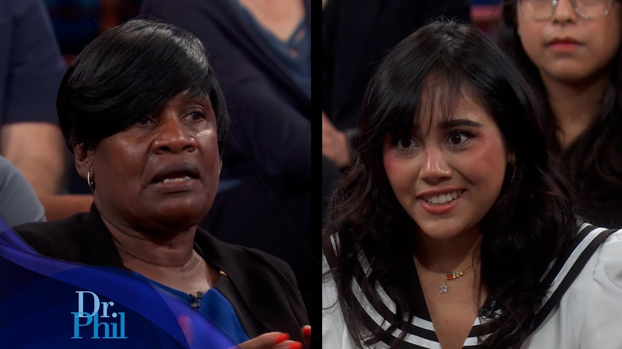 Boomers Vs. Gen Z: What's the Difference? - YouTube