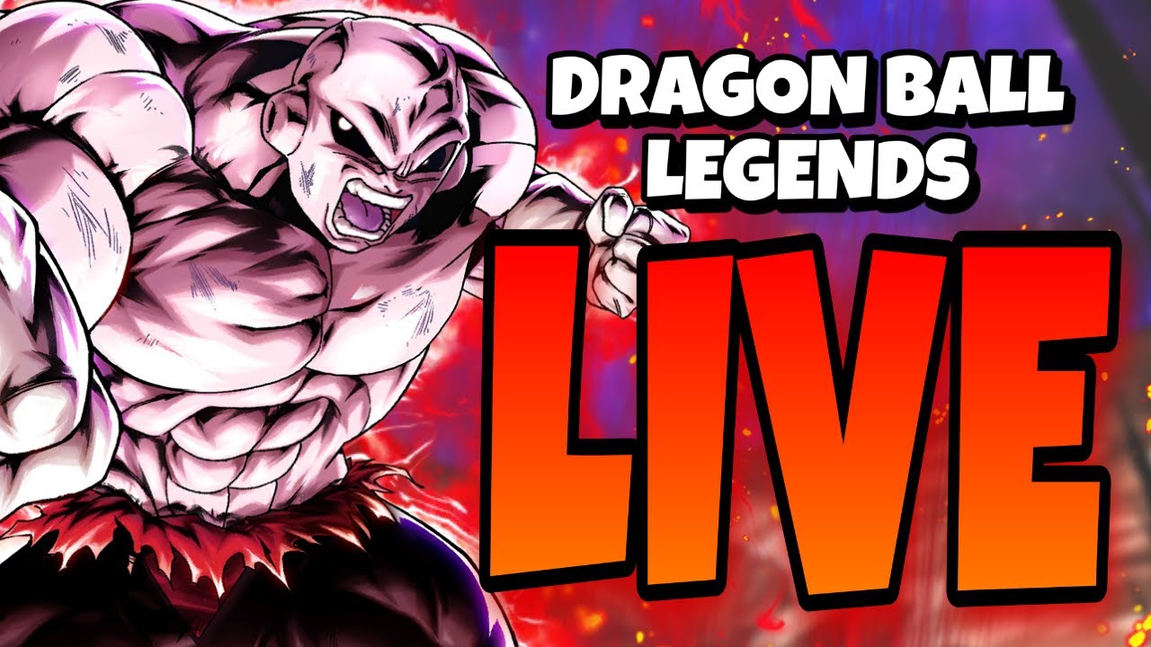 THIS IS THE BEST TEAM IN THE GAME! GOD RANK PVP GRIND! (Dragon Ball ...