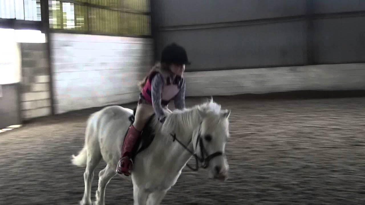 Rayne Riding School - YouTube