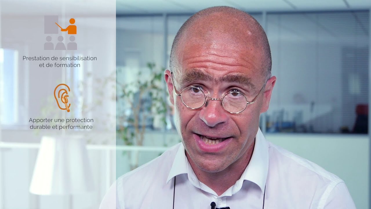 Cotral Lab - Présentation - YouTube