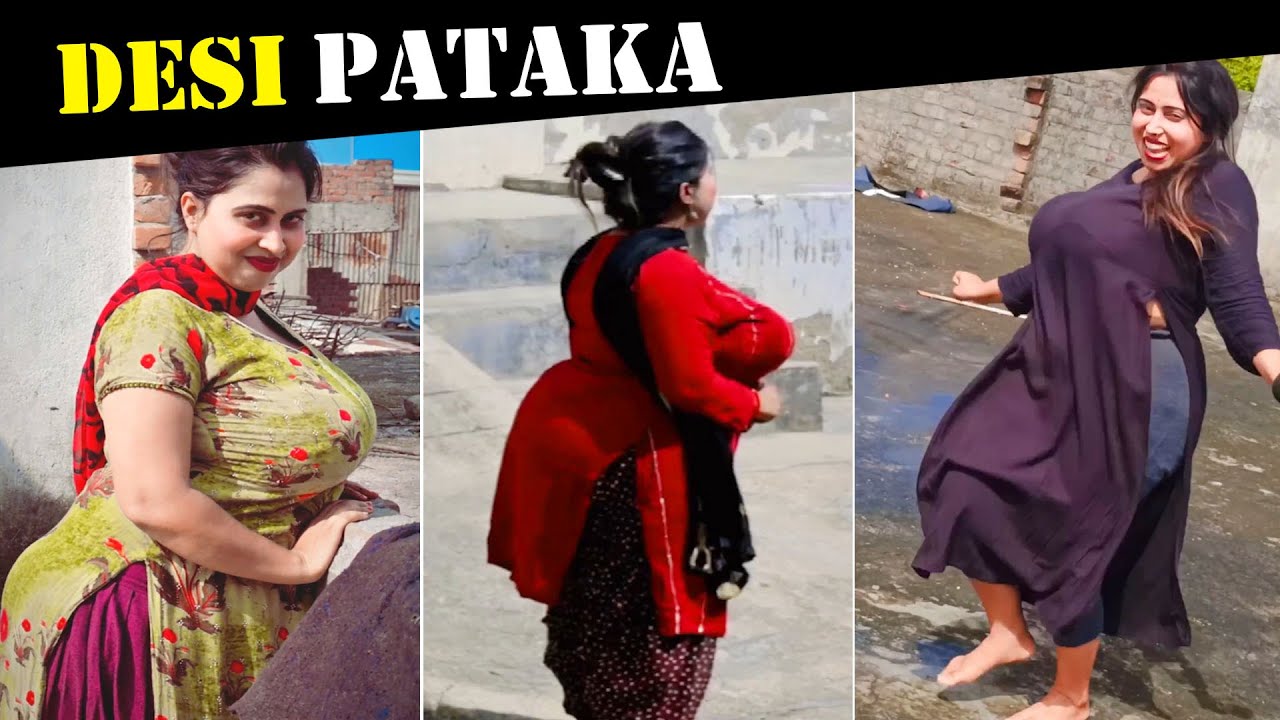 DESI PATAKA AND TIKTOK STAR WITH | Brand Detective - YouTube