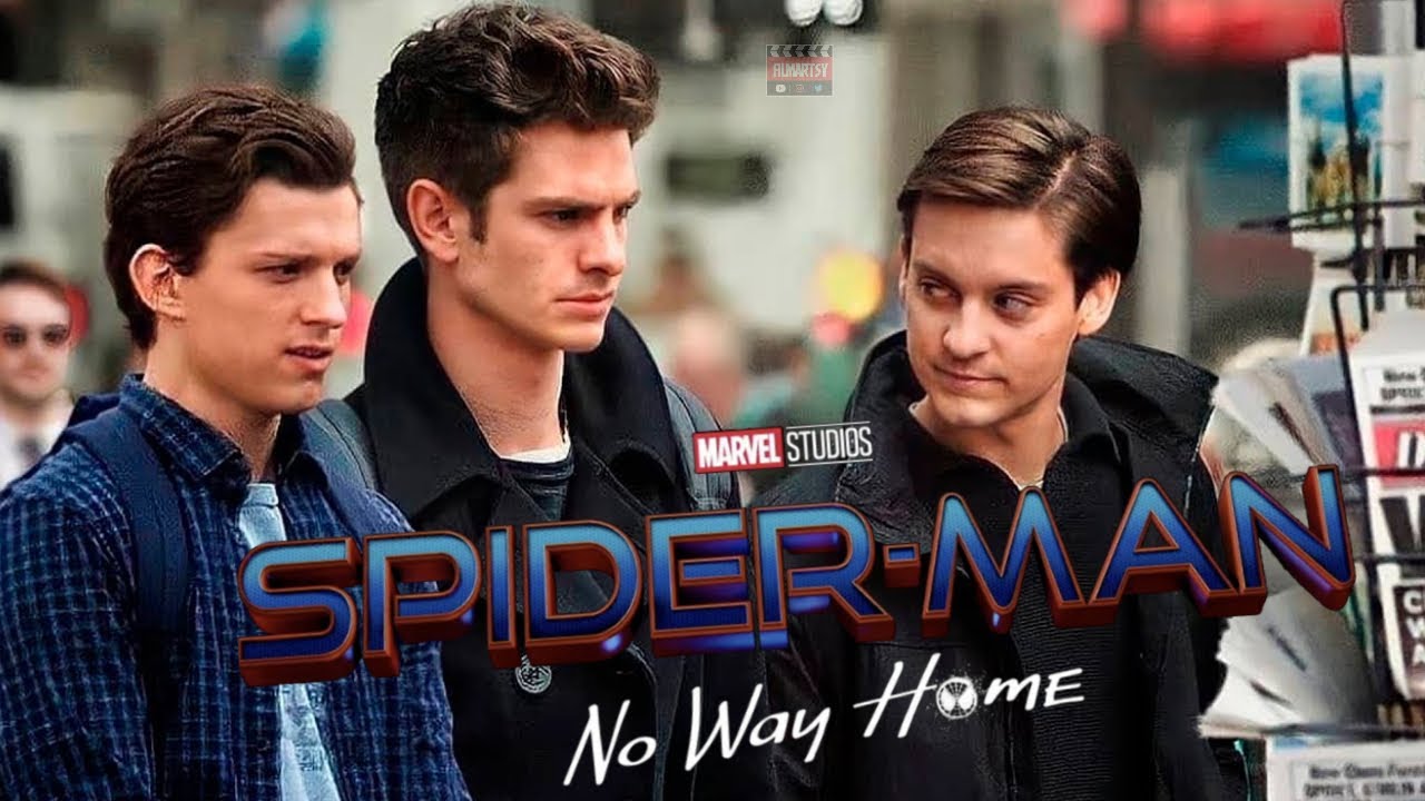 Spiderman No Way Home Cast Updates | Spiderman No Way Home Cast ...