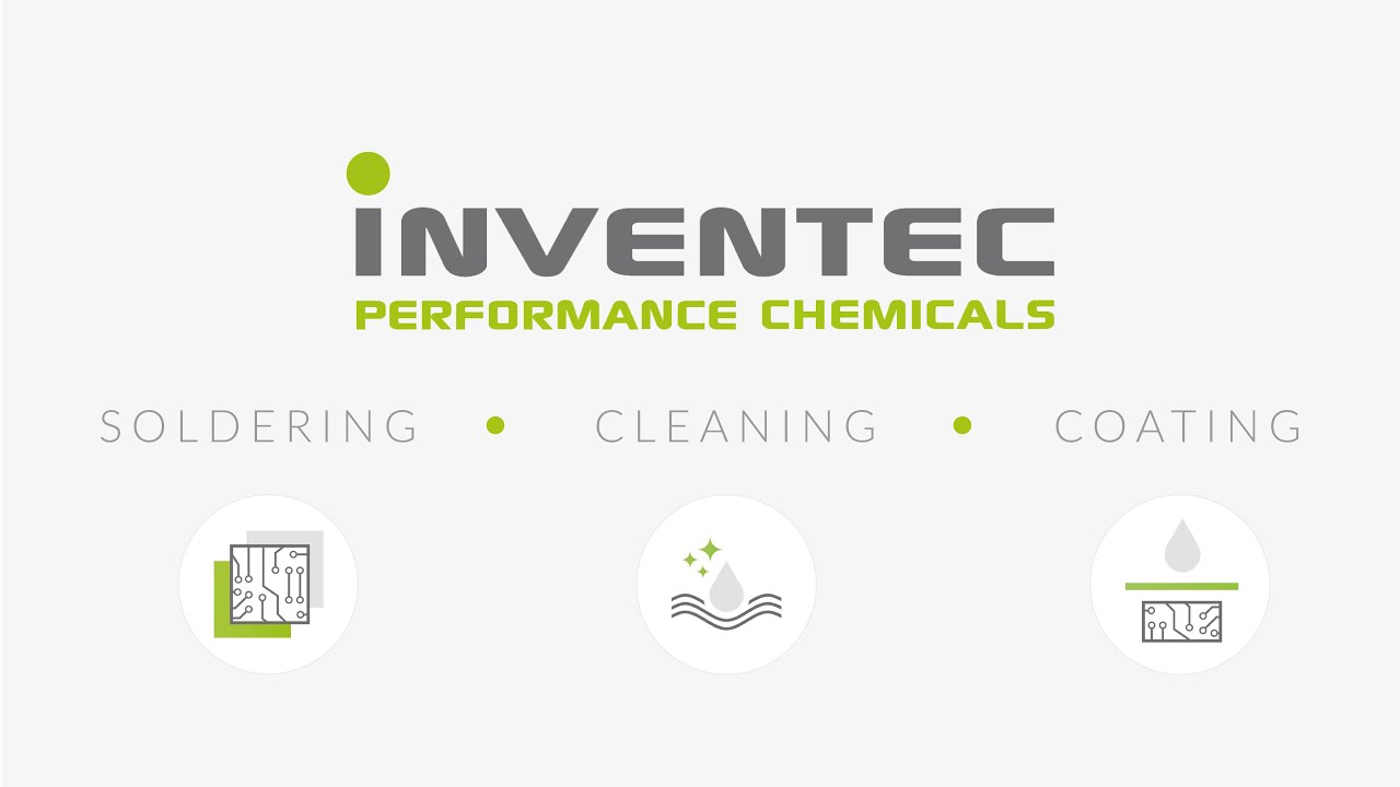 Présentation INVENTEC PERFORMANCE CHEMICALS FR - YouTube