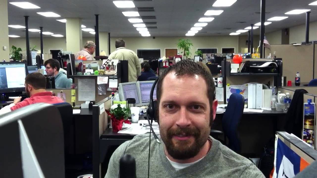 Kyle or Cale? - YouTube