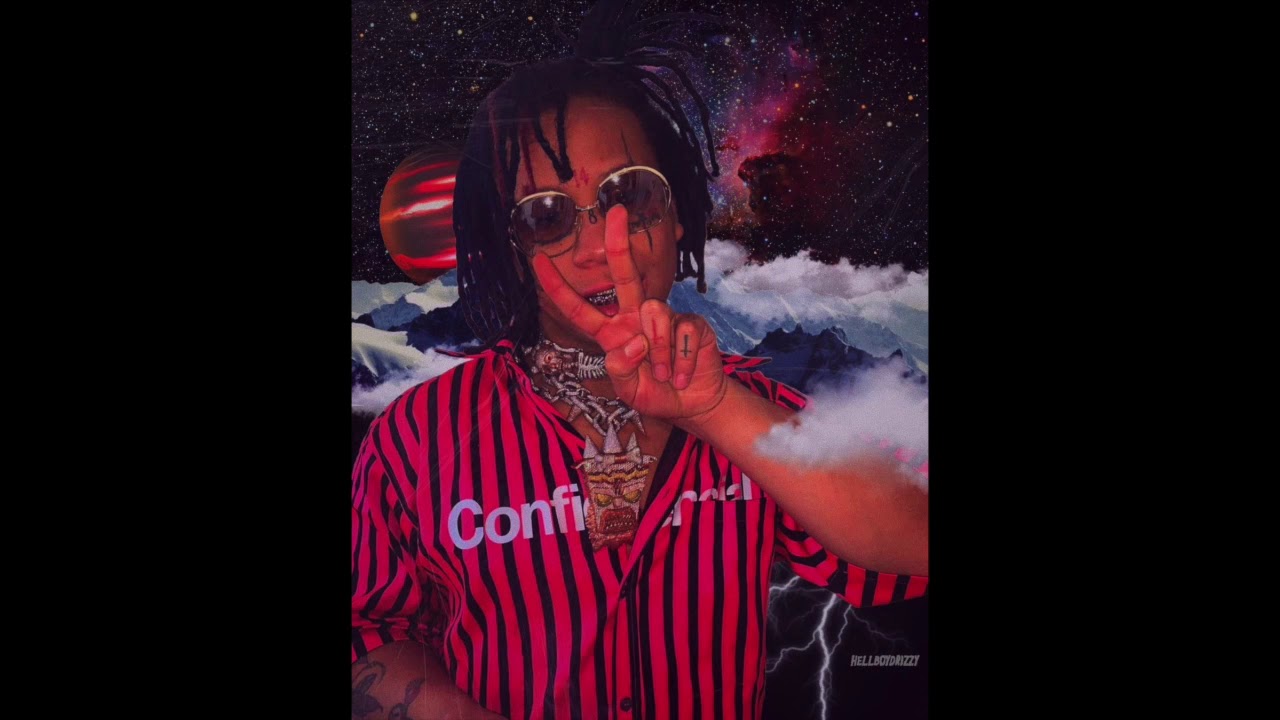 (SOLD) Trippie Redd Type Beat - "Big 14 Pt 3" - YouTube