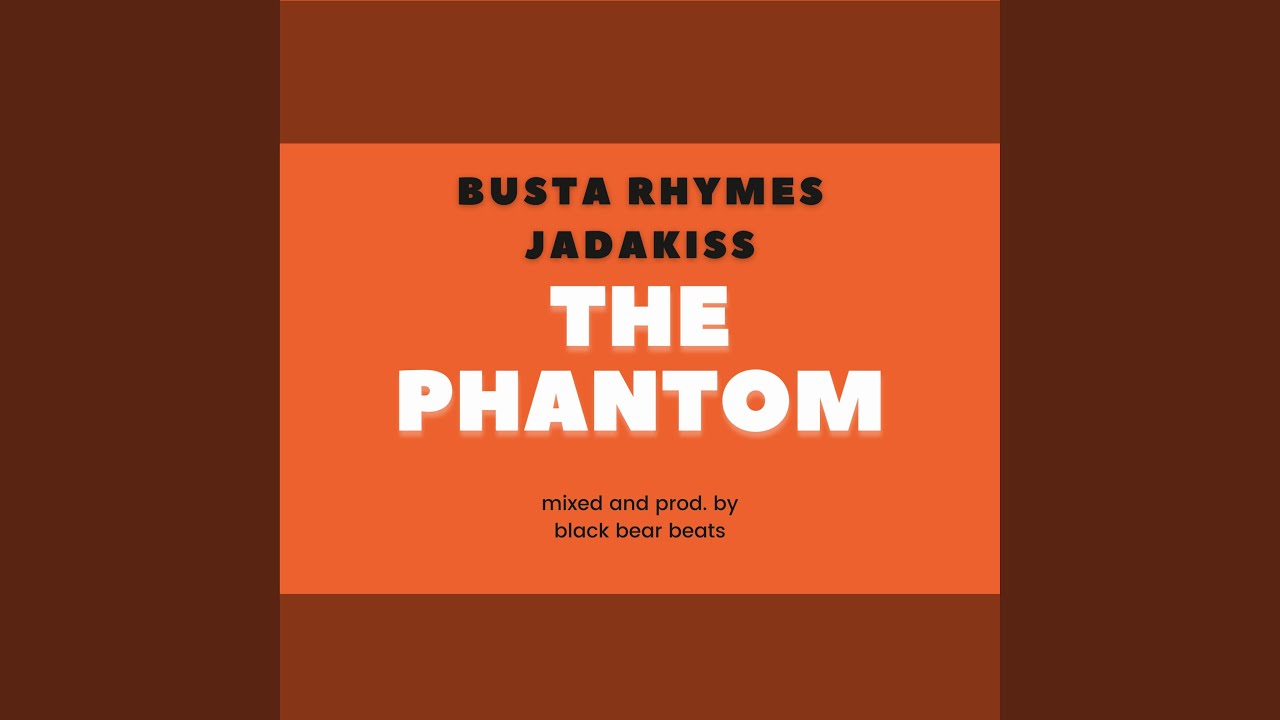 The PhanTom - YouTube