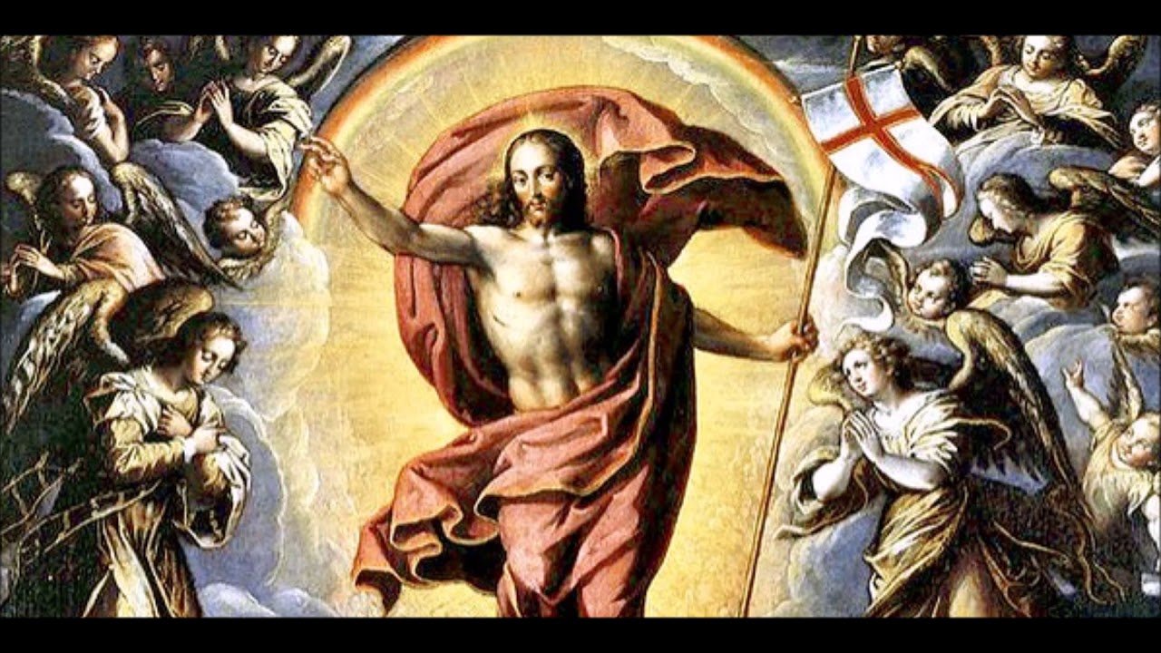 O Filii et Filiae - YouTube