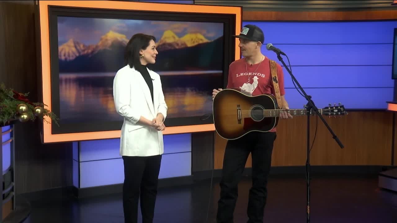 Magic City Mixtape: Kalyn Beasley Part I - YouTube