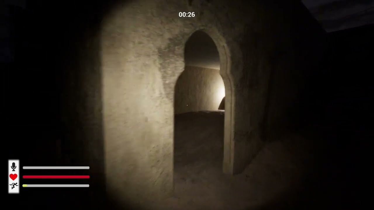 Kaf Village: True Story Gameplay – Face the Darkness [No Commentary ...