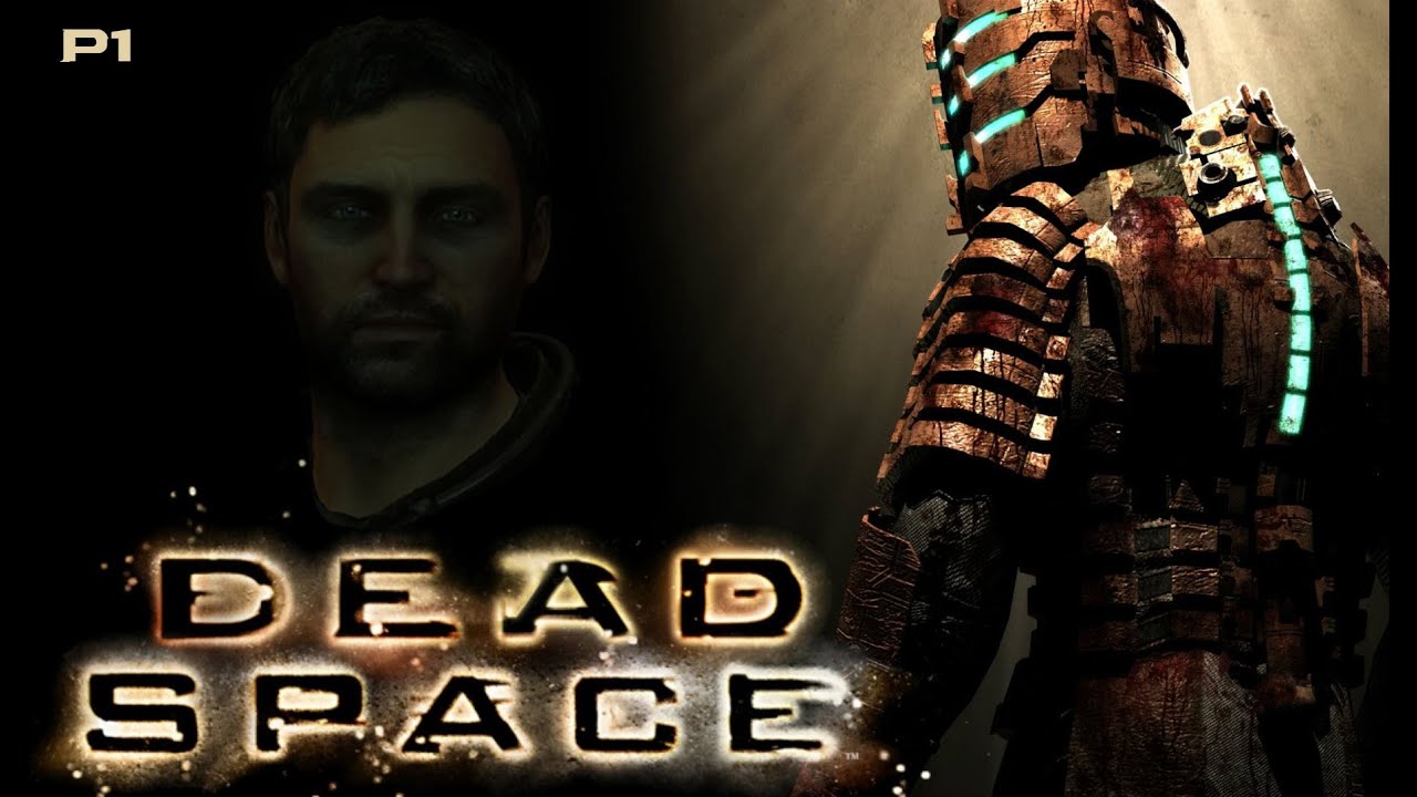 Fear Intensifies | Dead Space - YouTube