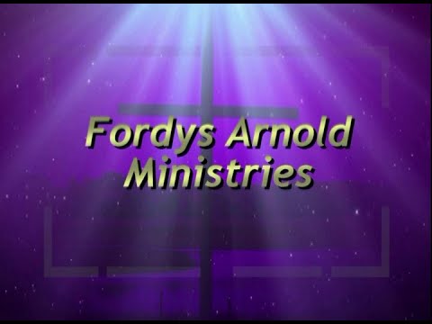 fordys arnold youtube033124 - YouTube