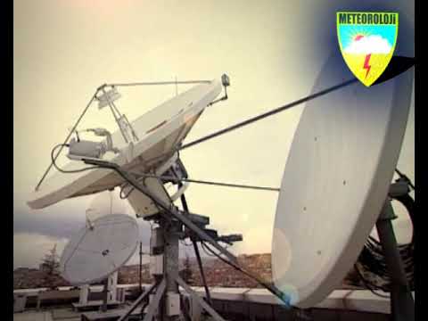 Meteoroloji Genel Müdürlüğü Tanıtım Filmi - 2012